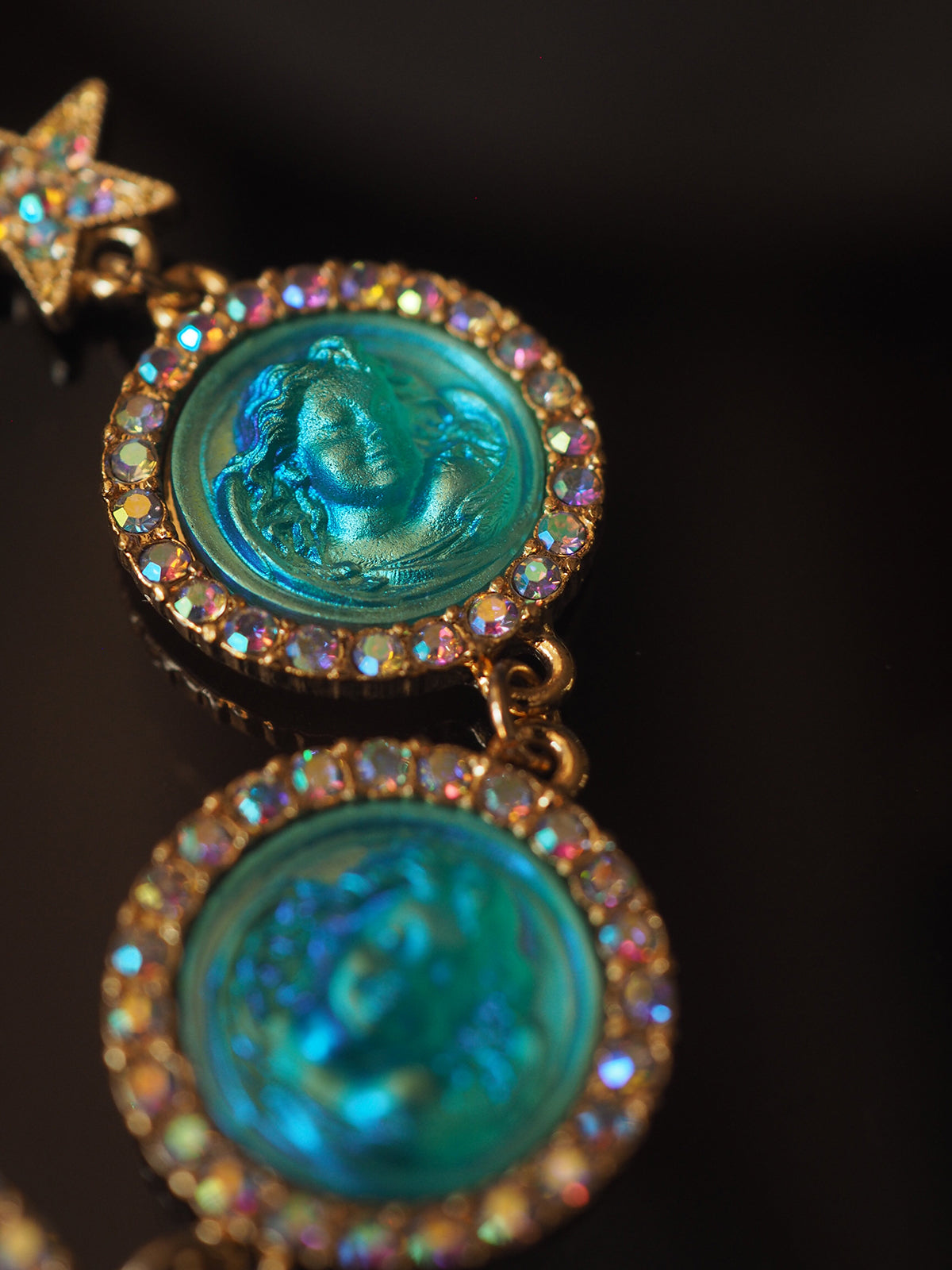 vintage dream angle bracelet – Madrigaljewelry